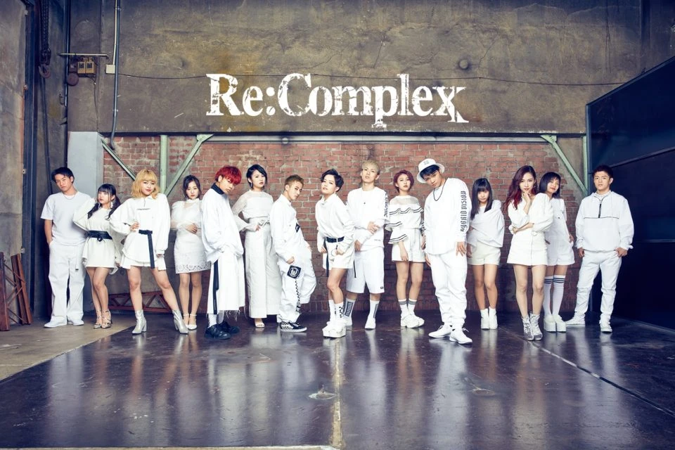 Re:Complex | アイドル戦国時代 Wiki | Fandom