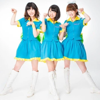 KeeperGirls | アイドル戦国時代 Wiki | Fandom