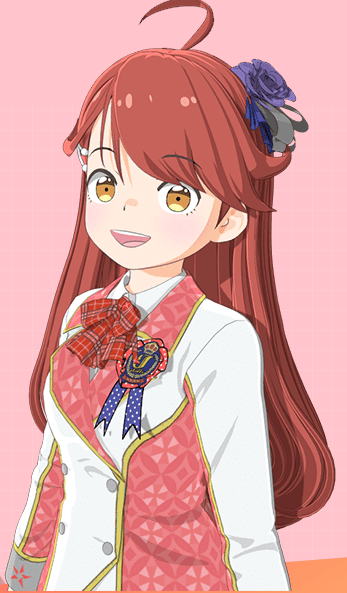 Aina | Idolls! Wiki | Fandom