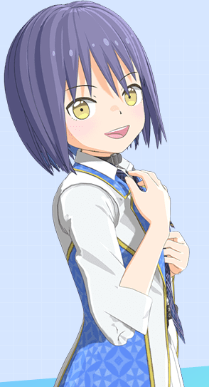 Ami | Idolls! Wiki | Fandom