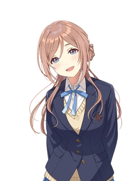 Rinami Himesaki | Idolm@ster Gakuen Wiki | Fandom