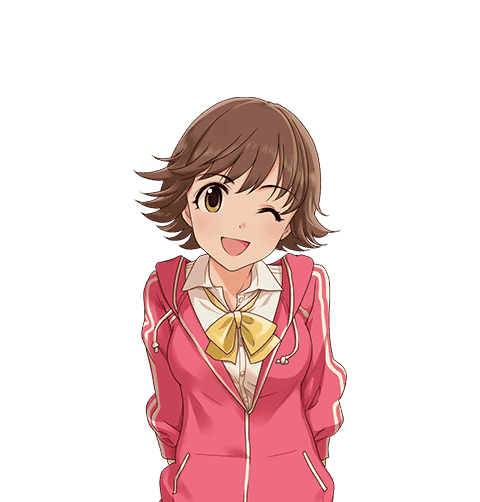 Category:Characters | THE IDOLM@STER Wiki | Fandom