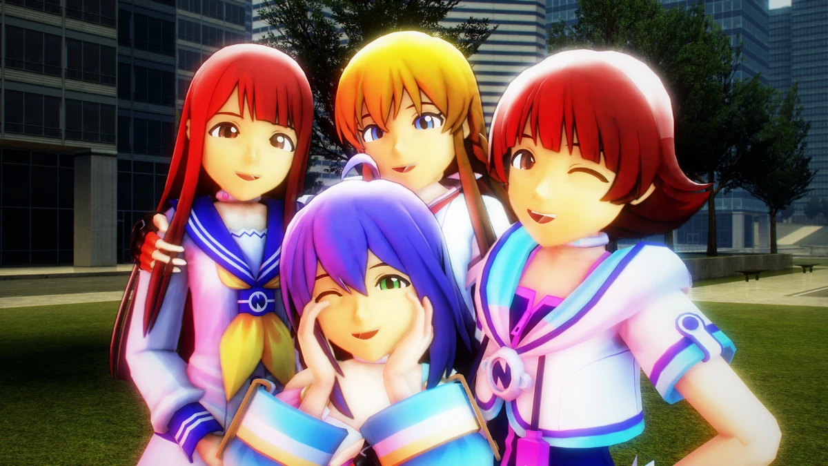 Kotoha Tanaka/Gallery | THE IDOLM@STER Wiki | Fandom