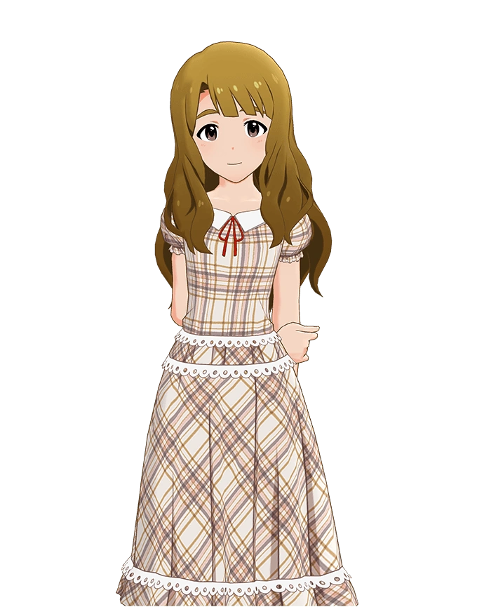 Miya Miyao | THE IDOLM@STER Wiki | Fandom