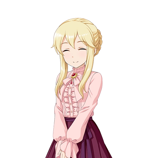 Clarice | THE IDOLM@STER Wiki | Fandom