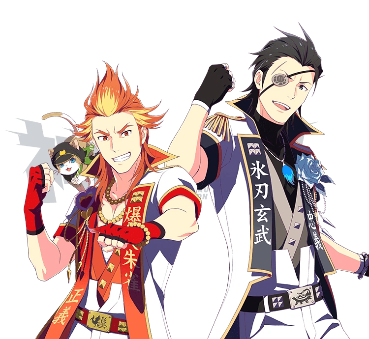 Shinsoku Ikkon | THE IDOLM@STER Wiki | Fandom