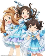 THE IDOLM@STER CINDERELLA GIRLS U149 | THE IDOLM@STER Wiki | Fandom