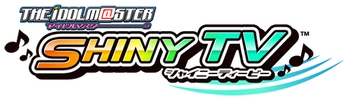 THE iDOLM@STER Shiny TV | Wiki IM@S | Fandom