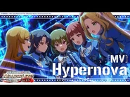 Hypernova | THE IDOLM@STER Wiki | Fandom