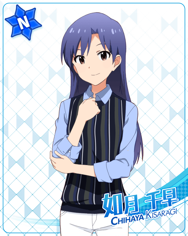 Category:Characters | THE IDOLM@STER Wiki | Fandom