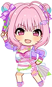 Riamu Yumemi's Party Night | THE IDOLM@STER Wiki | Fandom