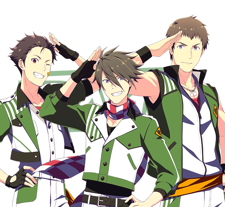 FRAME | THE IDOLM@STER Wiki | Fandom