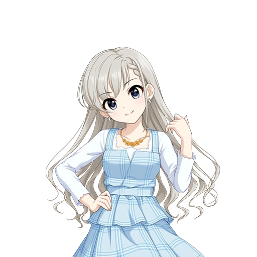 Hayate Hisakawa | THE IDOLM@STER Wiki | Fandom