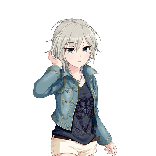 아나스타샤 | THE IDOLM@STER KOREAN 위키 | Fandom