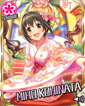 Palette | THE IDOLM@STER Wiki | Fandom