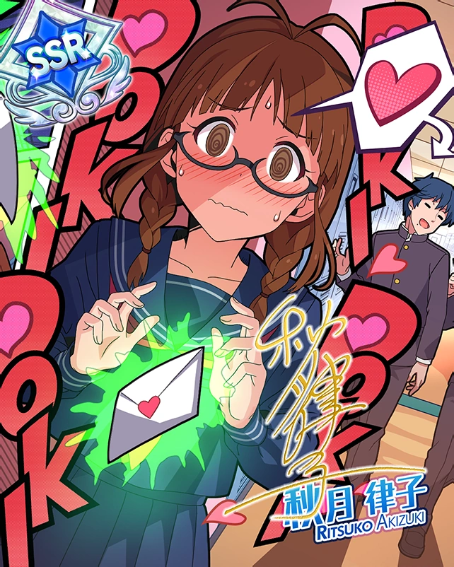 DOKI♡DOKI♡SHOT! | THE IDOLM@STER Wiki | Fandom