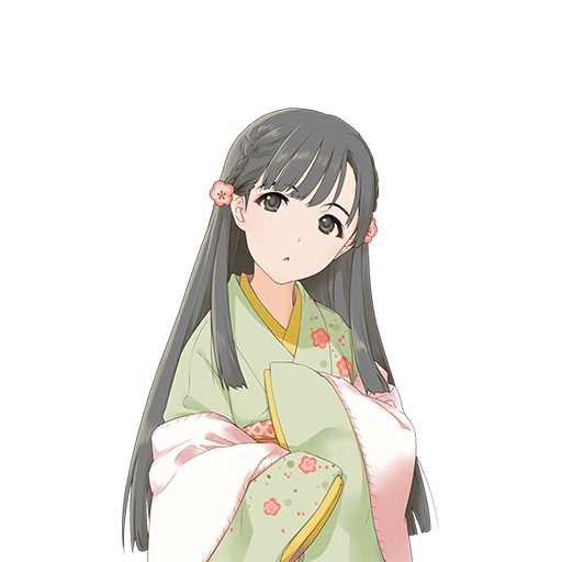 Sae Kobayakawa | THE IDOLM@STER Wiki | Fandom