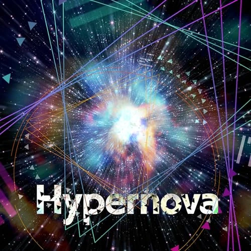 Hypernova | THE IDOLM@STER Wiki | Fandom