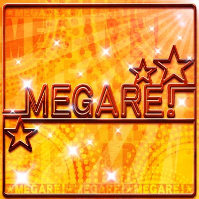 MEGARE! | Wiki IM@S | Fandom