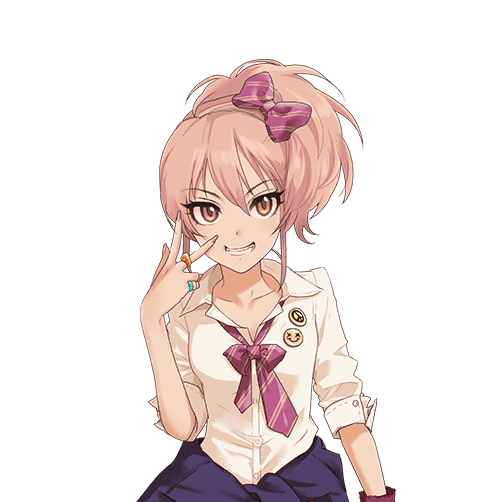 Mika Jougasaki | THE IDOLM@STER Wiki | Fandom