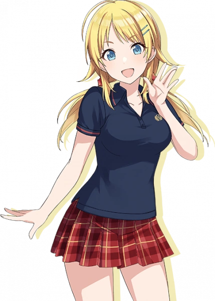 Meguru Hachimiya | THE IDOLM@STER Wiki | Fandom