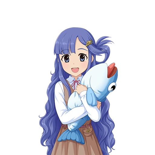 Nanami Asari | THE IDOLM@STER Wiki | Fandom