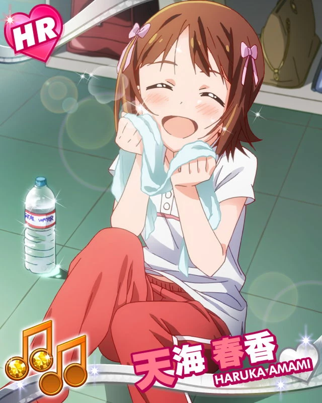 Category:MILLION LIVE! Cards | THE IDOLM@STER Wiki | Fandom