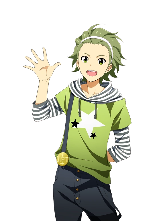 미타라이 쇼타 | THE IDOLM@STER KOREAN 위키 | Fandom