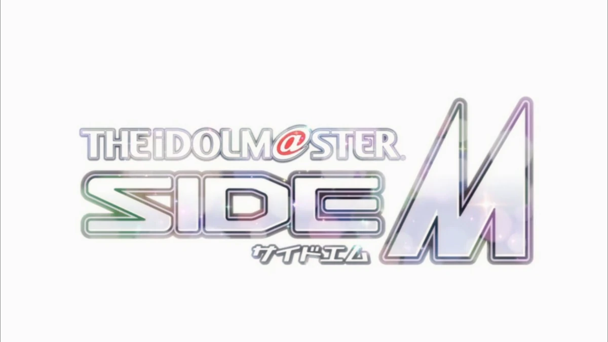 SideM EP01: Un Idol por Alguna Razón | Wiki IM@S | Fandom