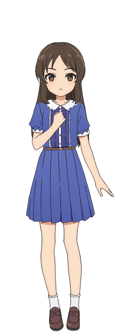 Arisu Tachibana | THE IDOLM@STER Wiki | Fandom