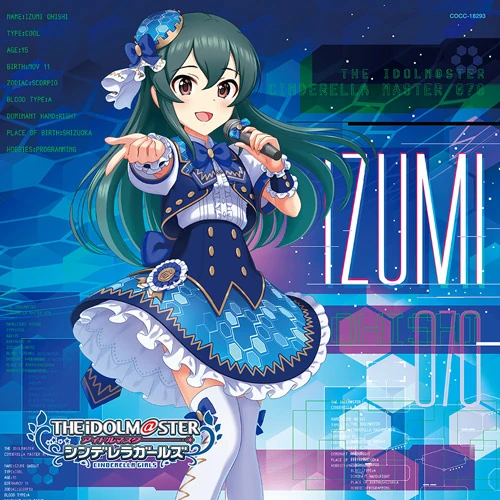 Numberless | THE IDOLM@STER Wiki | Fandom