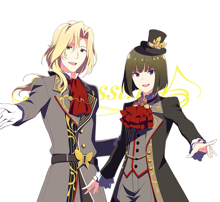 Altessimo | THE IDOLM@STER Wiki | Fandom