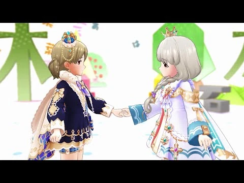 Note no Naka no Terrarium | THE IDOLM@STER Wiki | Fandom