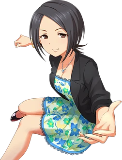 Drive to Next | THE IDOLM@STER Wiki | Fandom