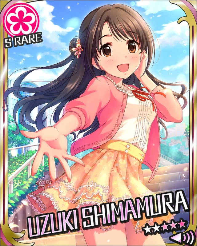 Stage of Magic | THE IDOLM@STER Wiki | Fandom