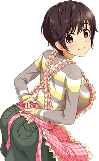 Lots of Cooking | THE IDOLM@STER Wiki | Fandom