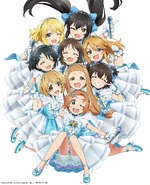 THE IDOLM@STER CINDERELLA GIRLS U149 | THE IDOLM@STER Wiki | Fandom