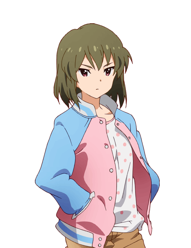 Category:Idols | THE IDOLM@STER Wiki | Fandom