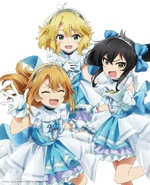 THE IDOLM@STER CINDERELLA GIRLS U149 | THE IDOLM@STER Wiki | Fandom