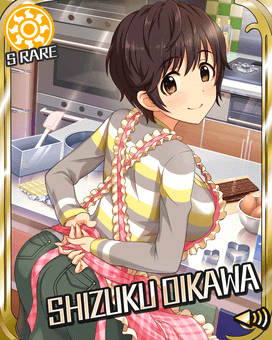 Lots of Cooking | THE IDOLM@STER Wiki | Fandom