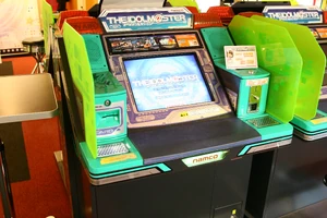 THE iDOLM@STER (Arcade) | Wiki IM@S | Fandom