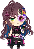 Merry Bad Utopia | THE IDOLM@STER Wiki | Fandom