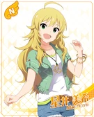 THE IDOLM@STER/Characters | THE IDOLM@STER Wiki | Fandom