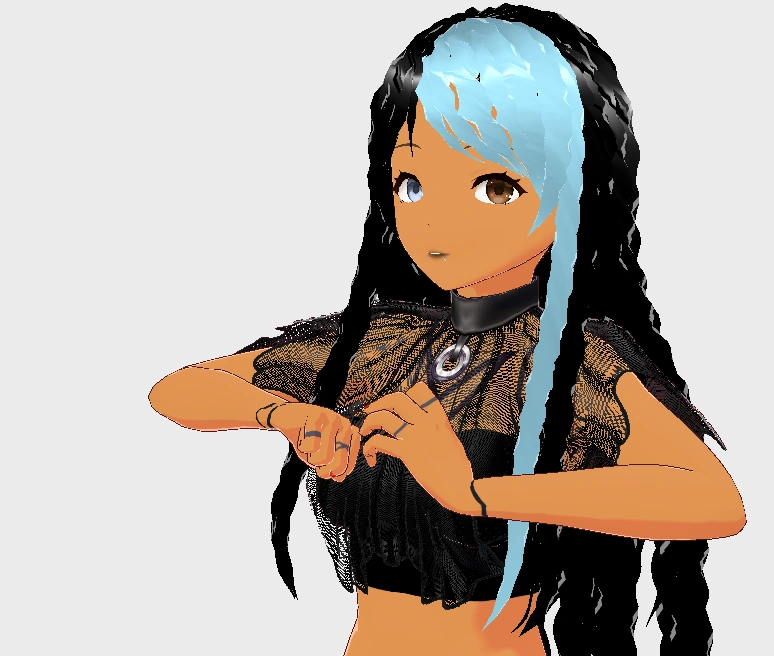 Kanali Ana | Everz Wiki | Fandom