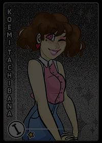 Koemi Tachibana | Idol Party Wikia | Fandom