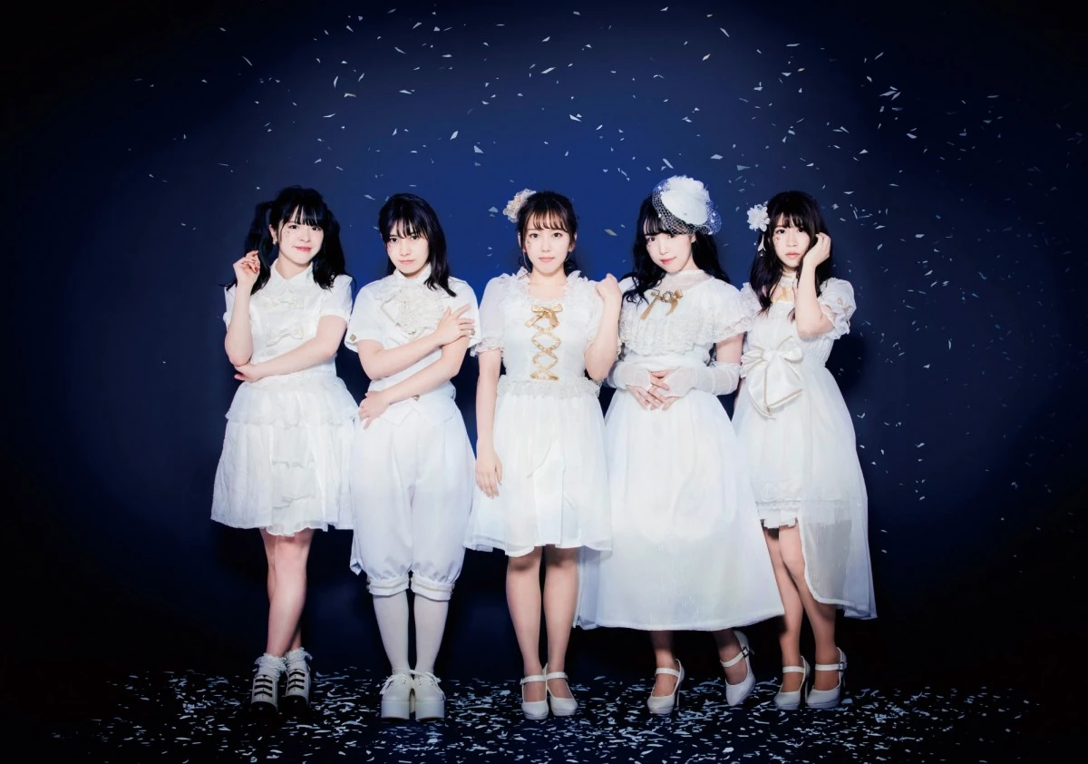 STARMARIE | アイドルペディア | Fandom