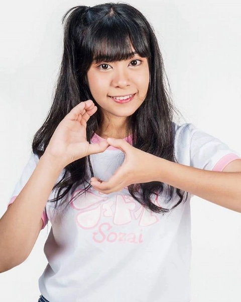 Saachan | IdolPh Wiki | Fandom