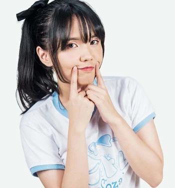 Mikachu | IdolPh Wiki | Fandom