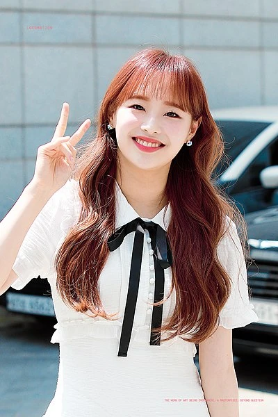 Chuu | Wiki Idol-pop | Fandom