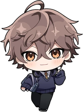 Hikaru Kirishima | Idols of Starlight : Secret Love Wiki | Fandom